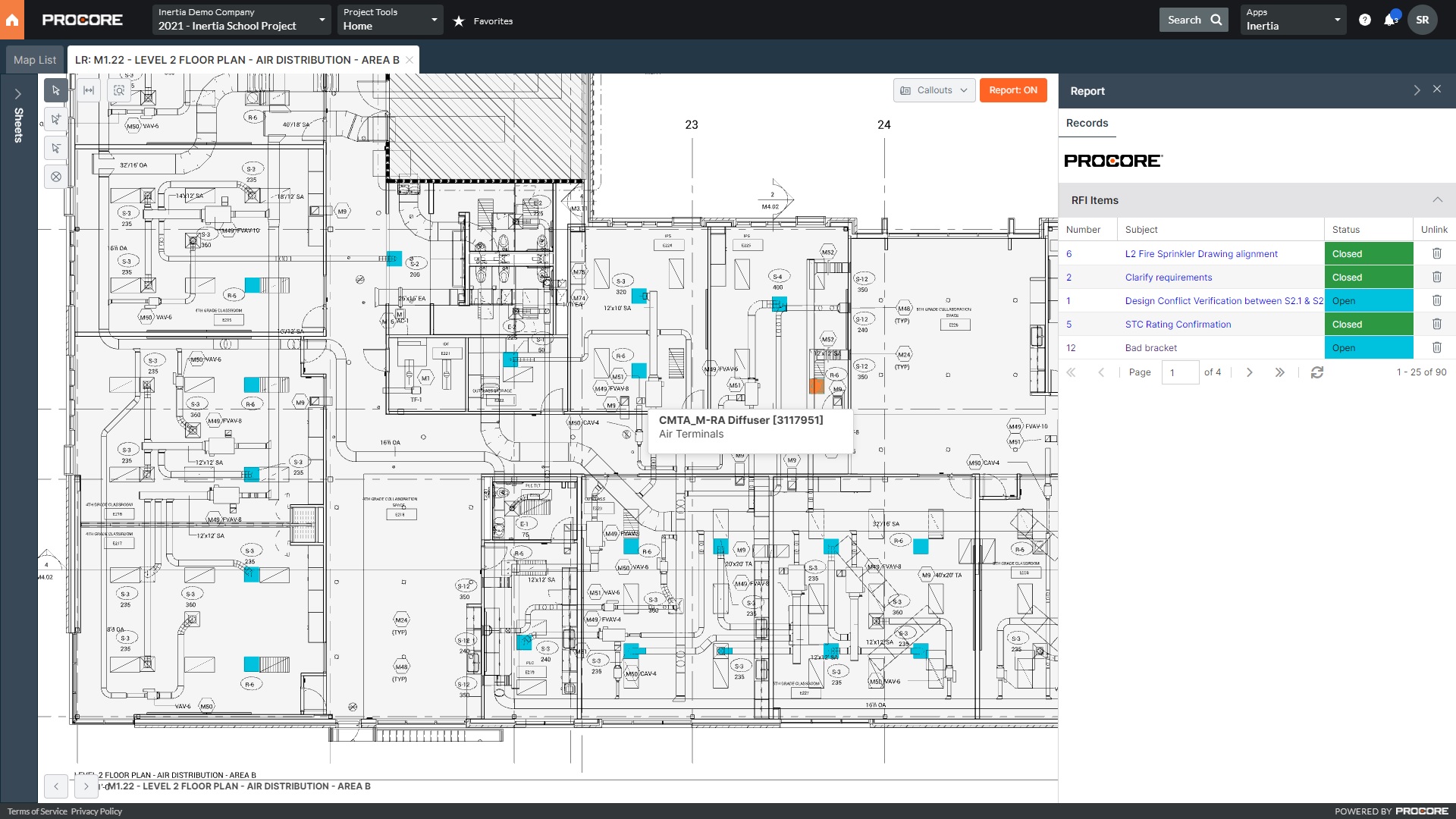 Construction RFIs Without The Headaches