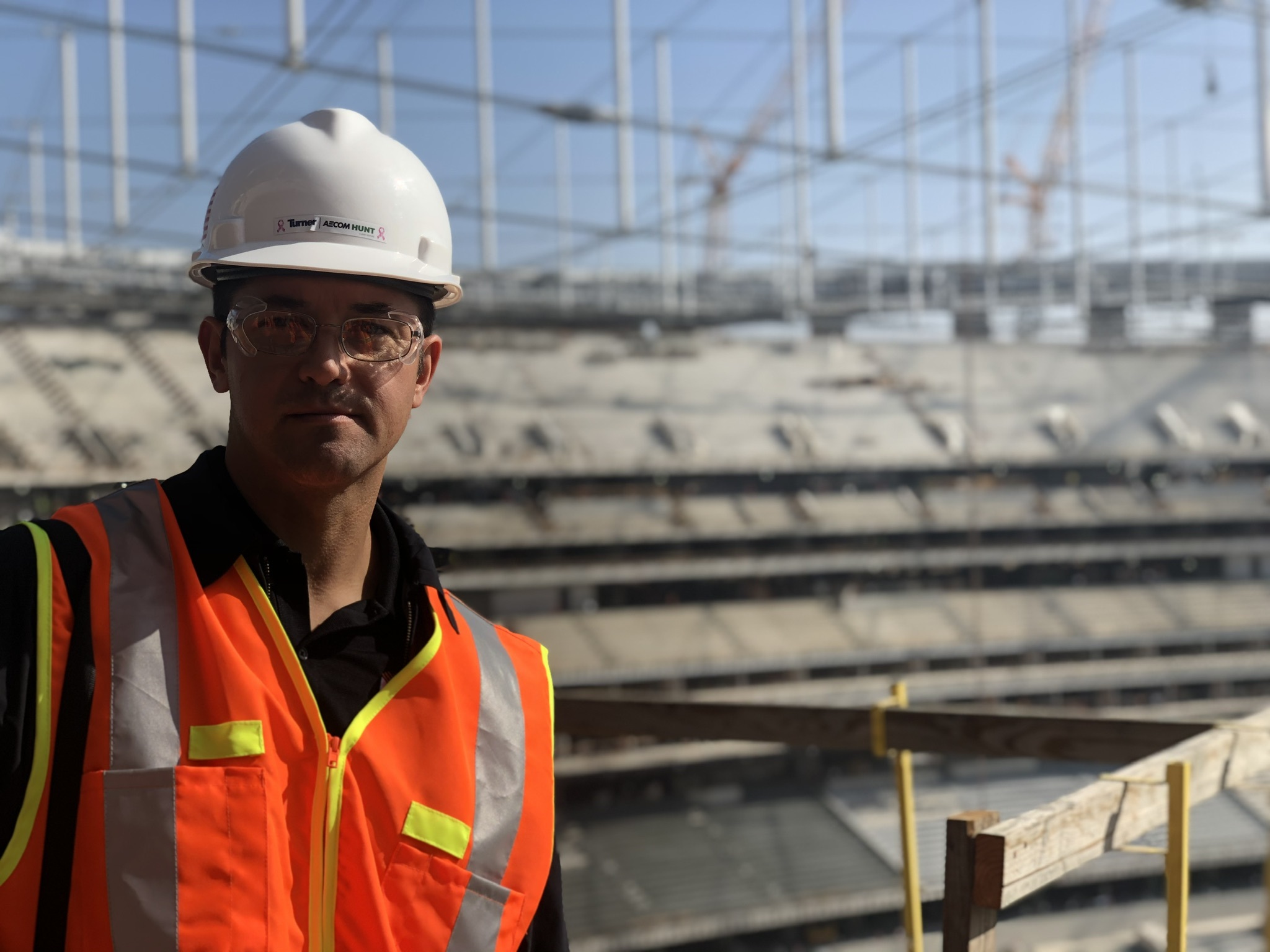 SoFi Stadium: How the Largest Sports Stadium in the Country Used ...